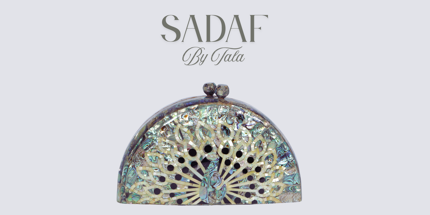 Sadaf By Tala